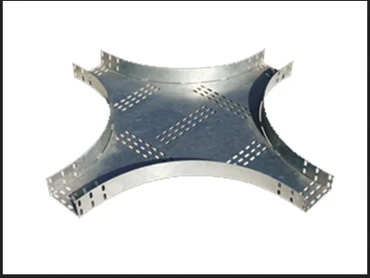 Sidhivinayak Enterprises - Cable Trays